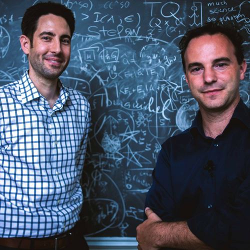 Markus Aspelmeyer Group - Quantum Micromechanics